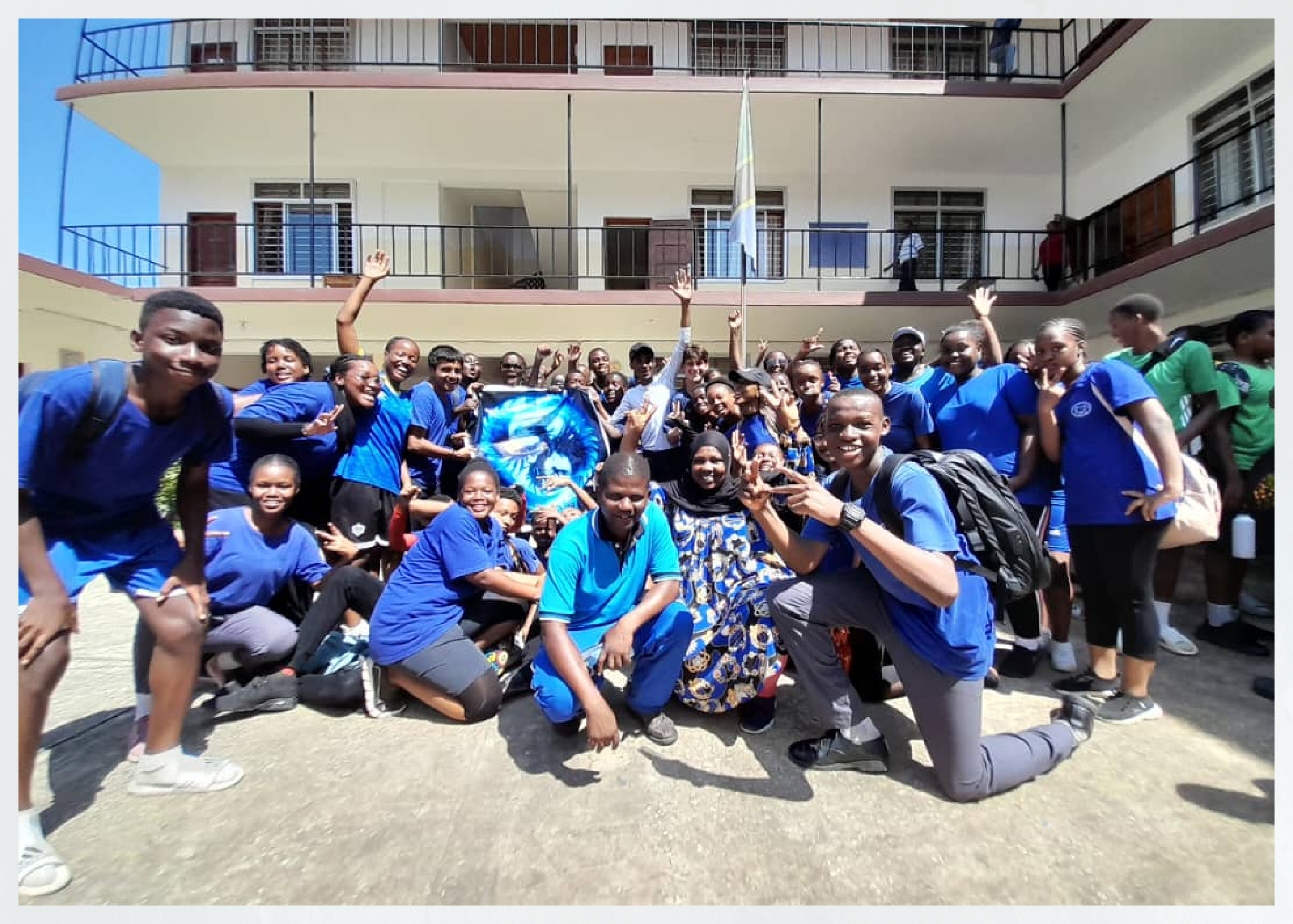 ACADEMIC INTERNATIONAL SCHOOL