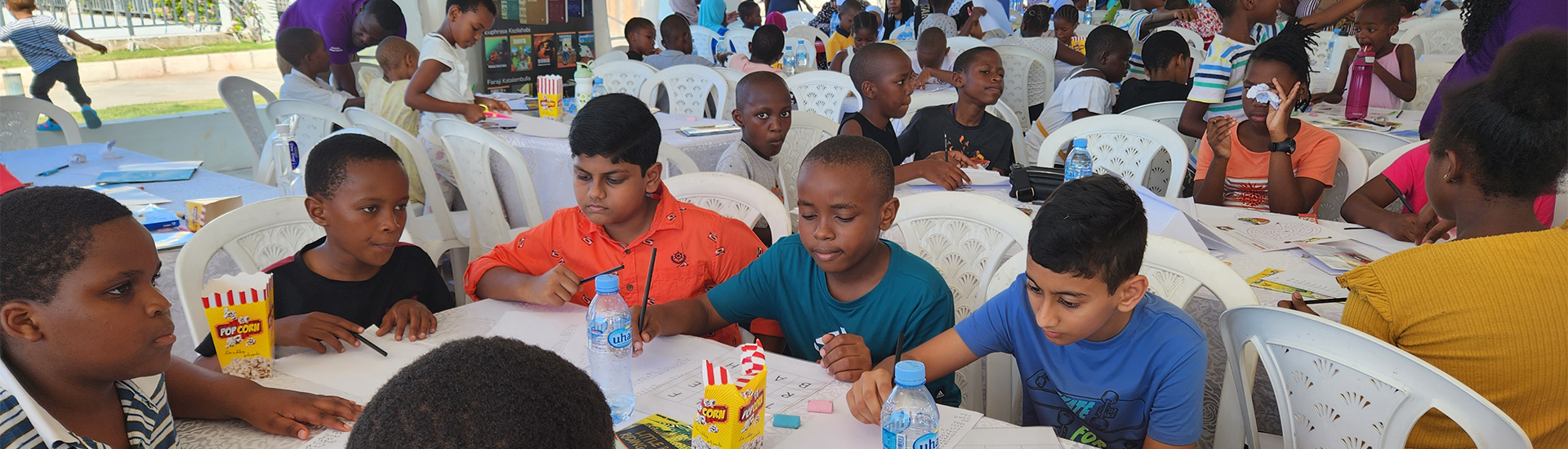 ACADEMIC INTERNATIONAL SCHOOL